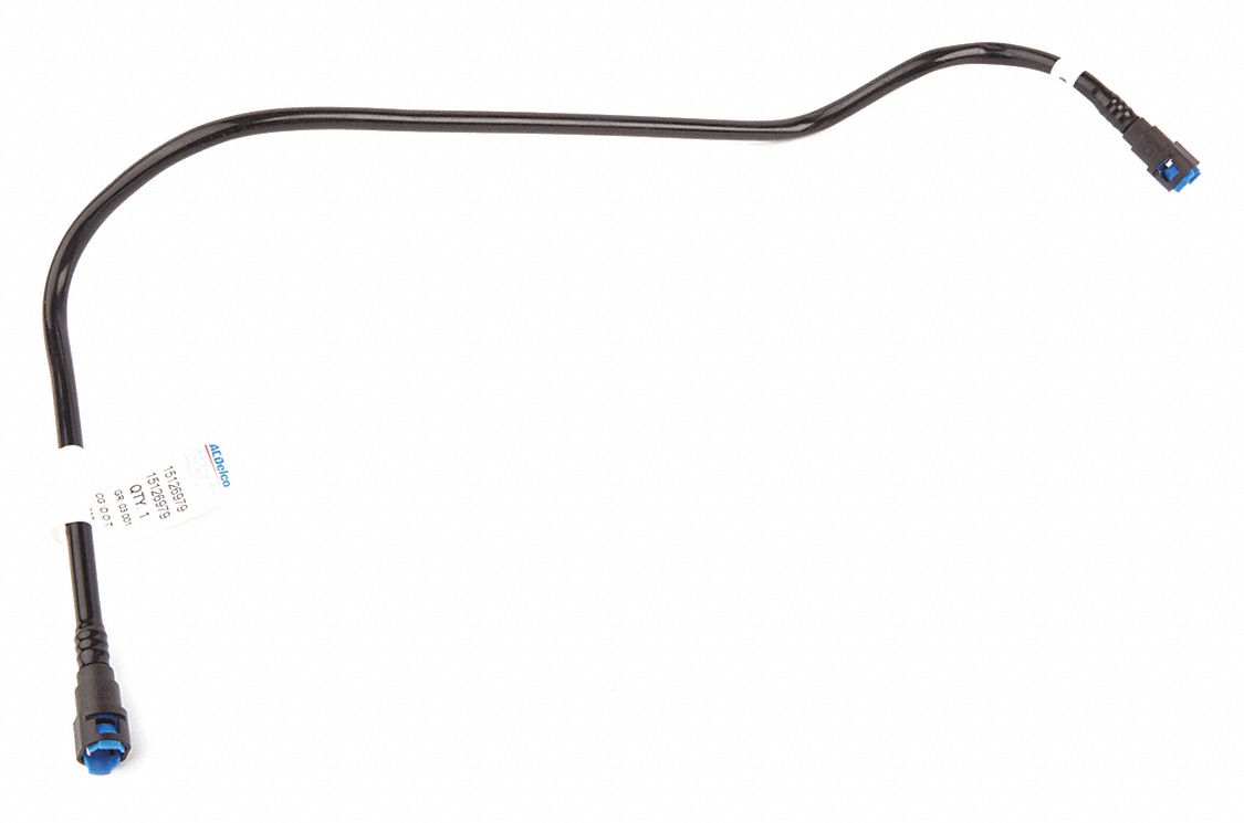 ACDELCO 15126979 - GM Rear Fuel Feed Hose 15126979 – Cold Air Industries